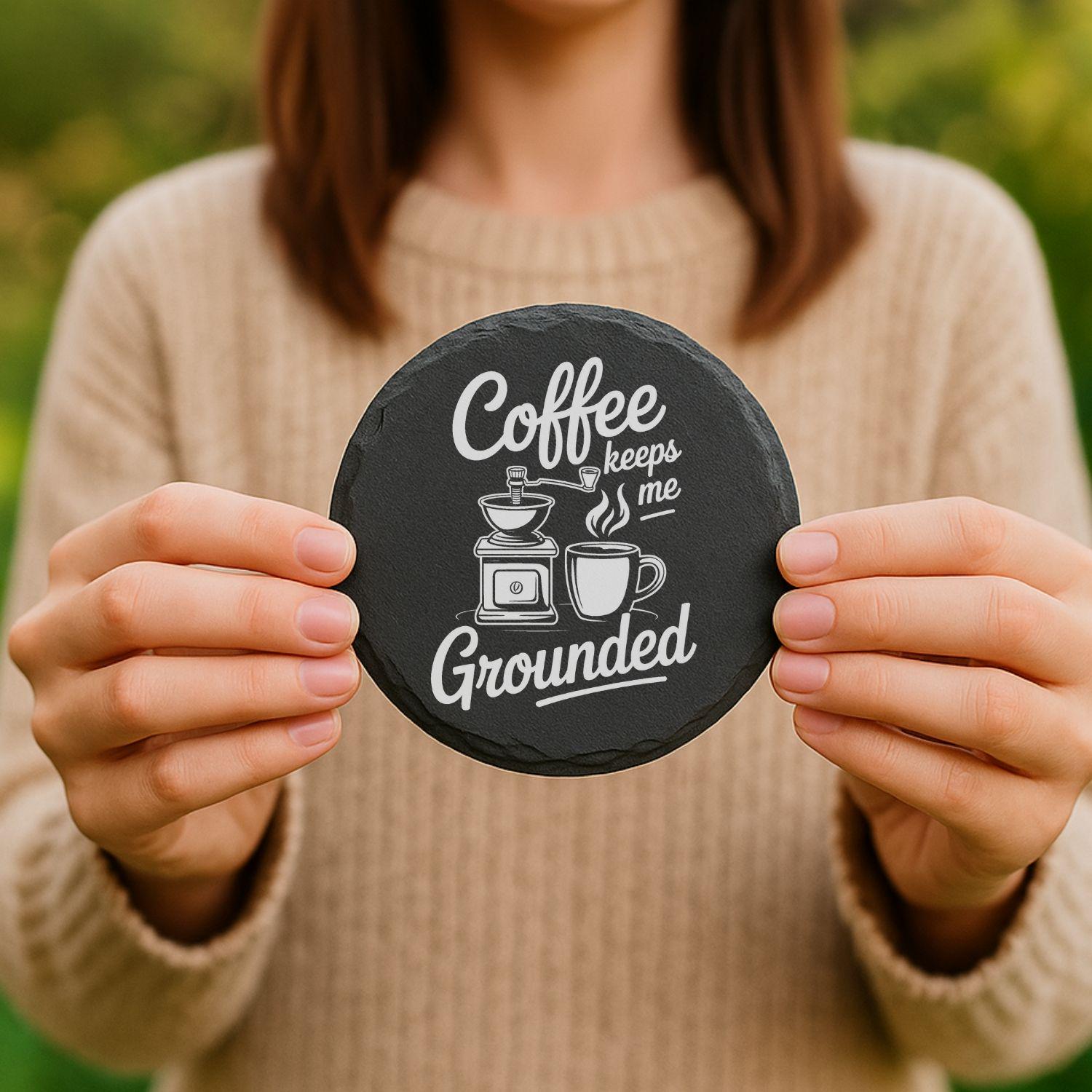 160 Coffee Quote PNG Bundle for Slate Engraving | Funny Coffee Saying ...