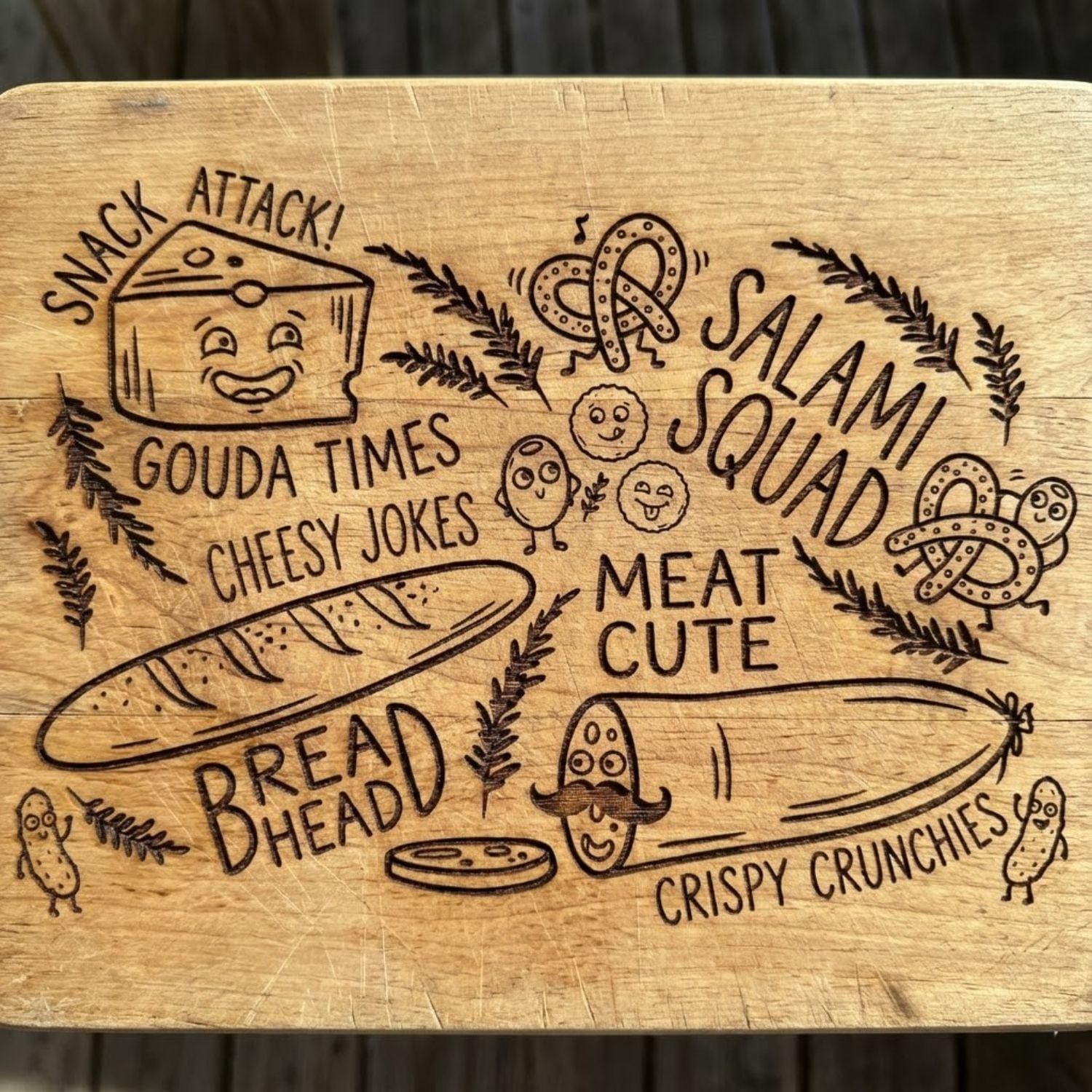 Charcuterie SVG Bundle Funny Cheese Quotes Adult Lunchables Designs PNG ...