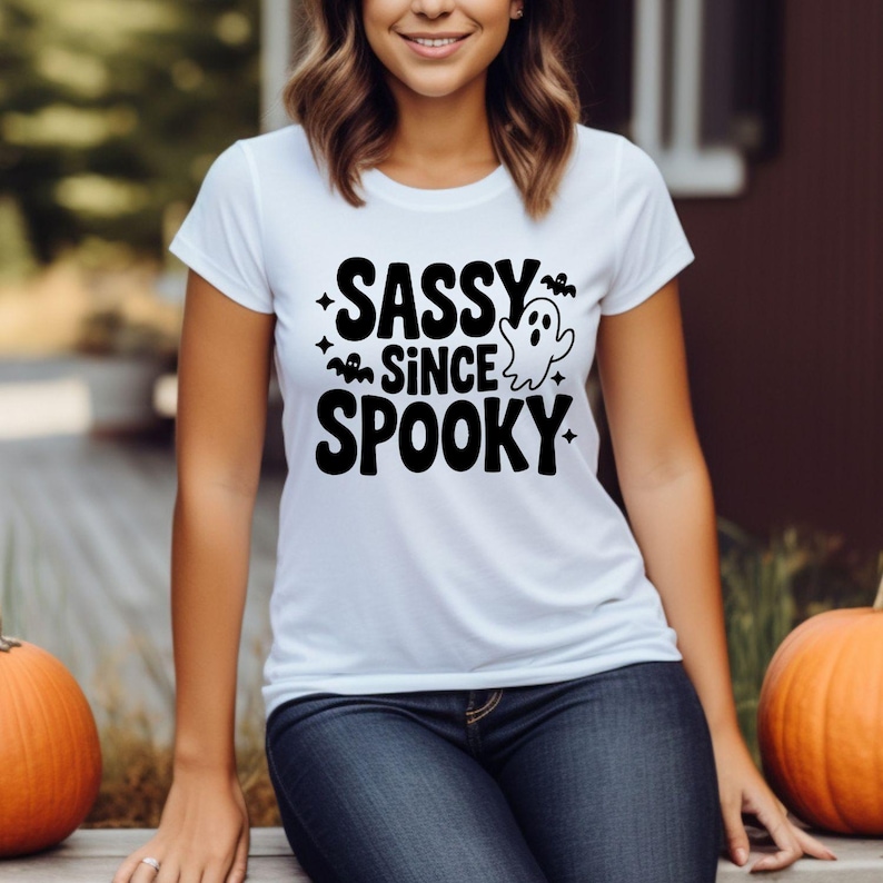Snarky Halloween SVG Bundle Funny Witch Quotes Pumpkin Ghost Wine ...