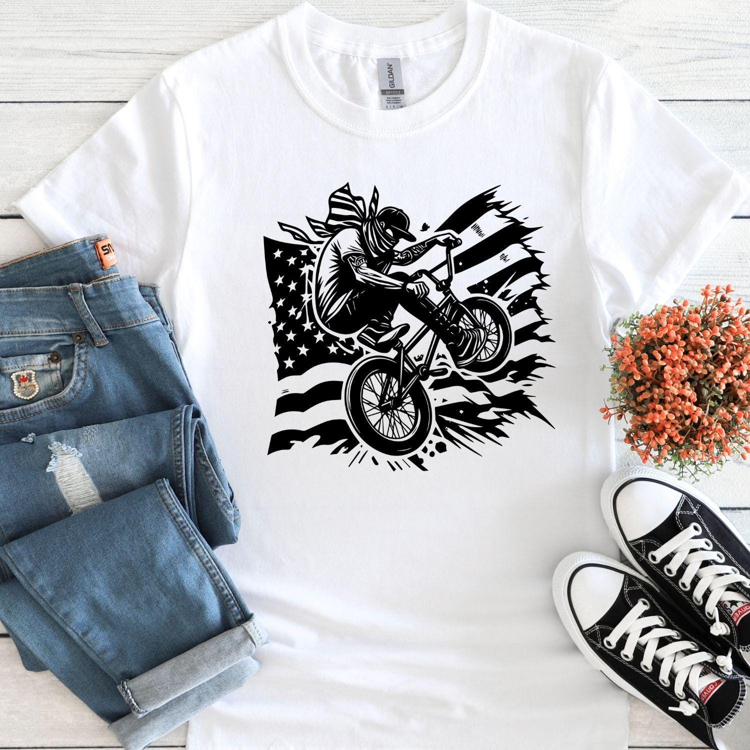 BMX Freestyle Svg Bundle With 100 Designs for Cricut and Sublimation ...