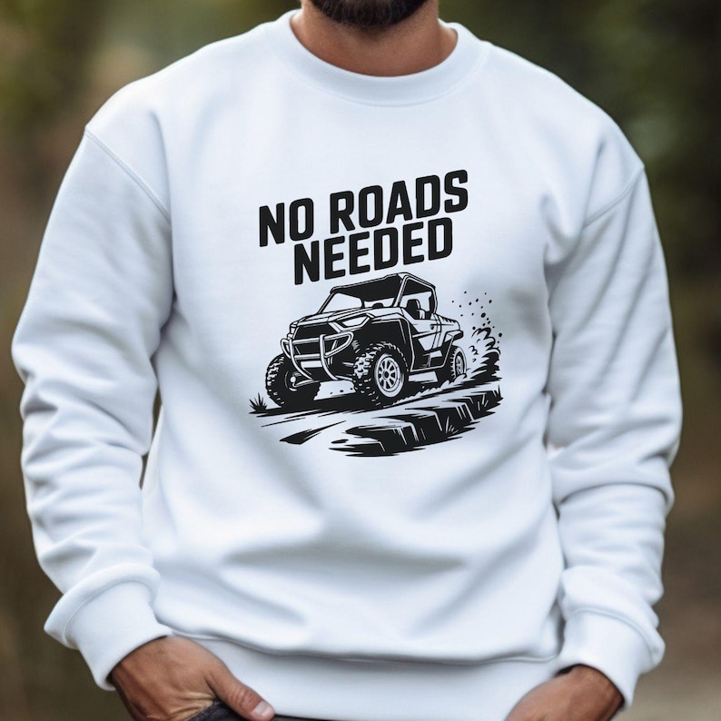 UTV Off-road SVG Bundle for T-shirt Designs, Off-road Life PNG Eps ...