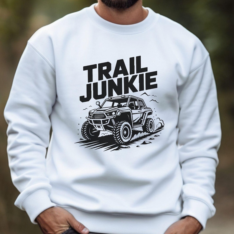 UTV Off-road SVG Bundle for T-shirt Designs, Off-road Life PNG Eps ...