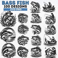 Fish Hook SVG: Nautical Angler Clip Art (instant Download) - Etsy