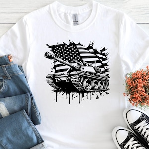 Panzer SVG-Bundle, 100 Militärpanzer Clipart, Armeefahrzeug PNG ...