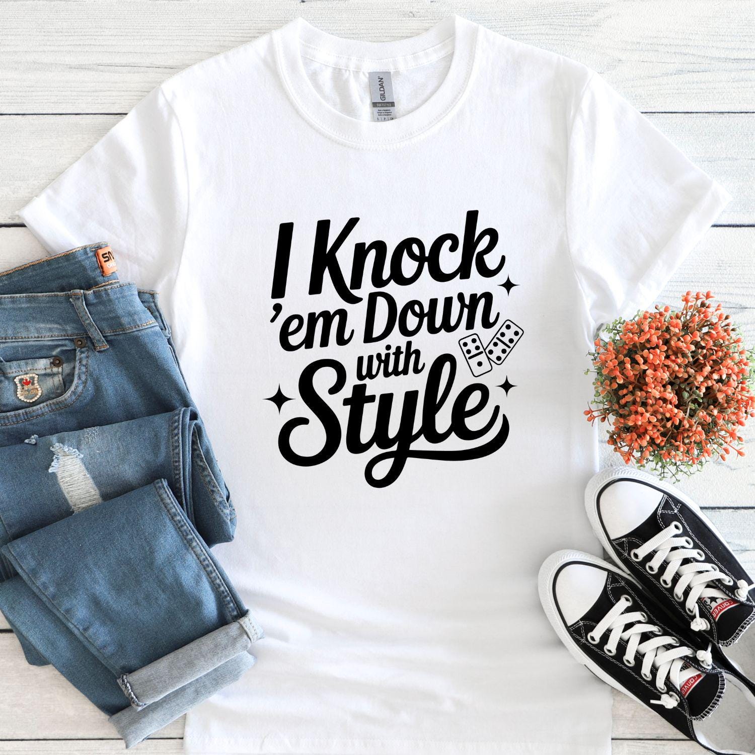 Funny Domino SVG Bundle for Cricut and Silhouette | 125 Domino Quotes ...