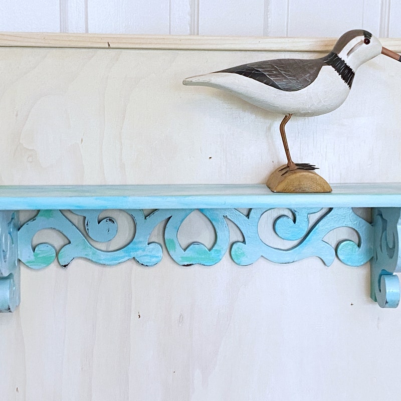 Fancy Shelf - Etsy