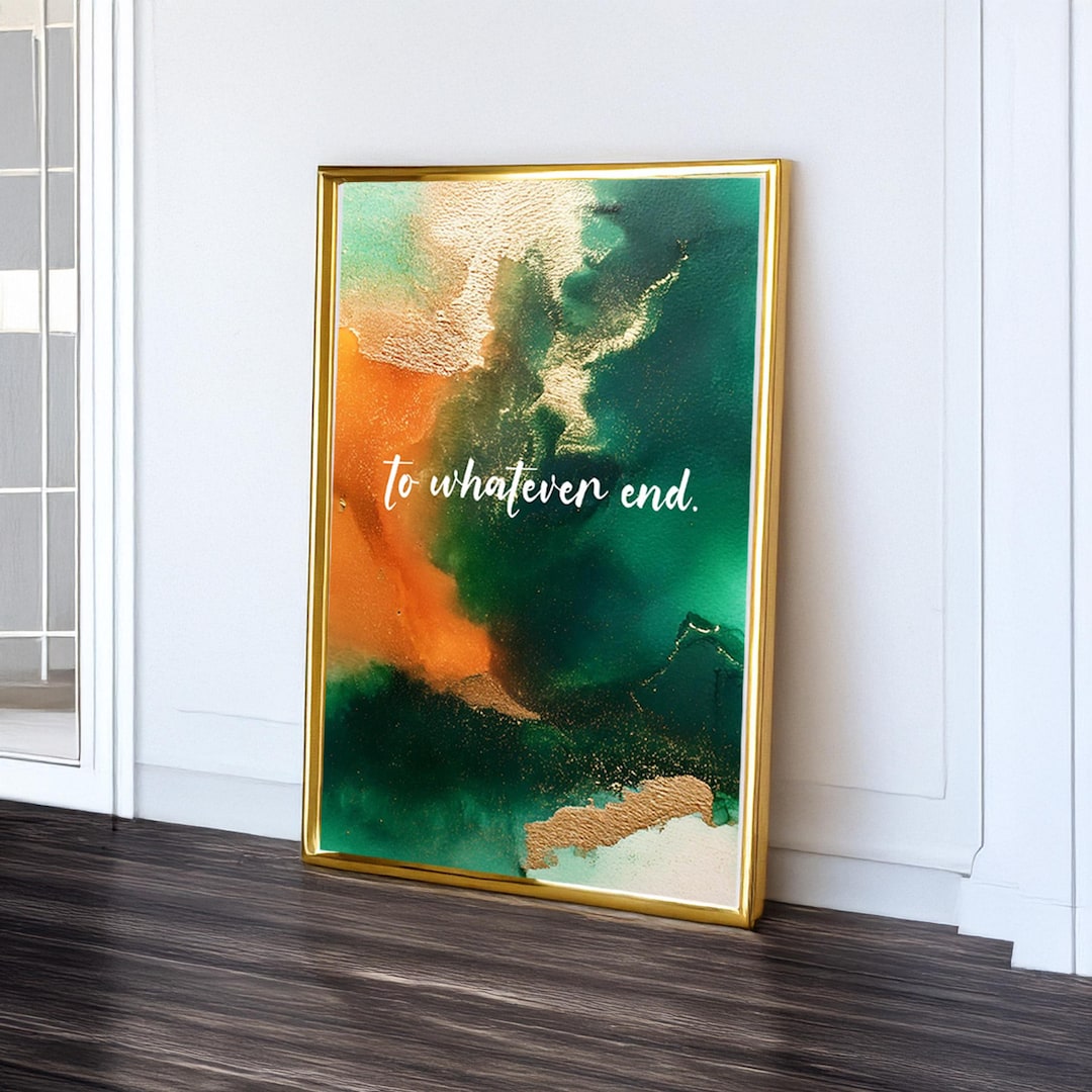 To Whatever End - Aelin Galathynius and Rowan Whitethorne - Kingdom of ...