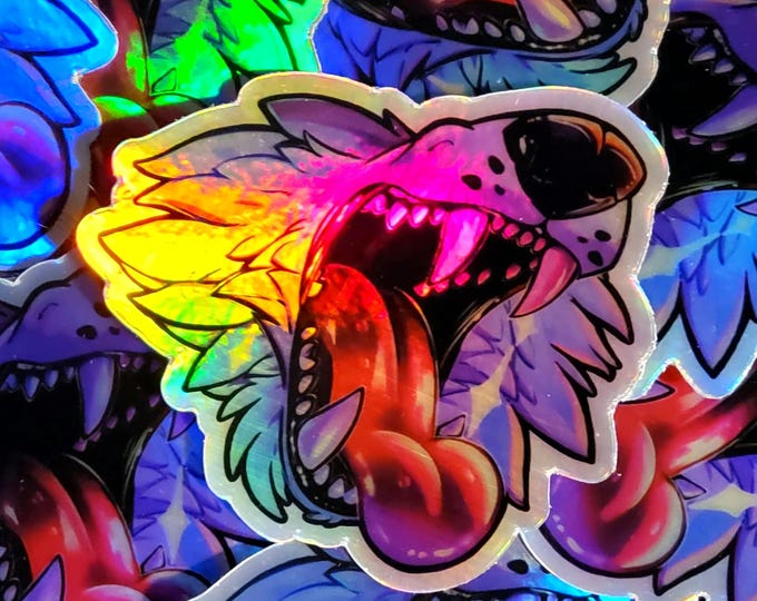 The Bad Guys Stickers - Etsy Canada