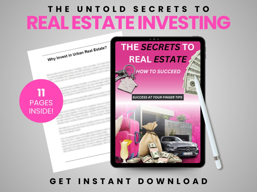 Investing in Real Estate With Little to No Money, Real Estate Investing, BRRRR, Real Estate ...