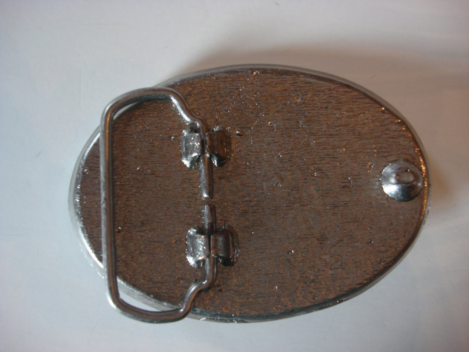 Girl's Belt Buckle - Pink Flower - Etsy