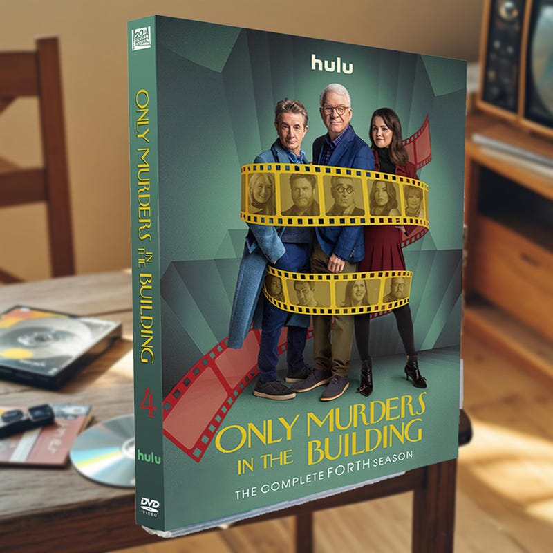 Jim Edmiston and Collin Smith Memory Dedication at the End of Only ...