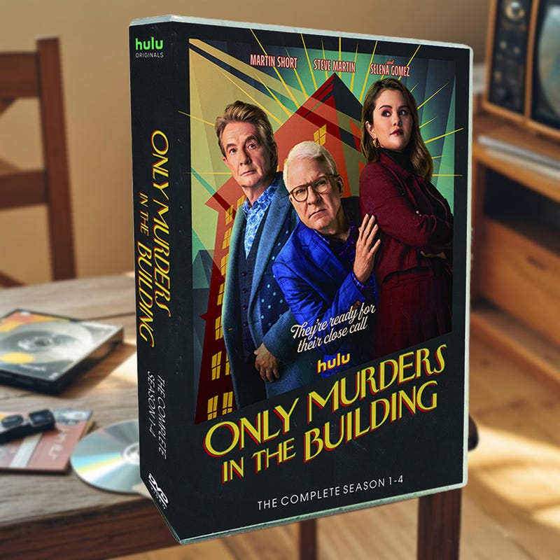 Jim Edmiston and Collin Smith Memory Dedication at the End of Only ...