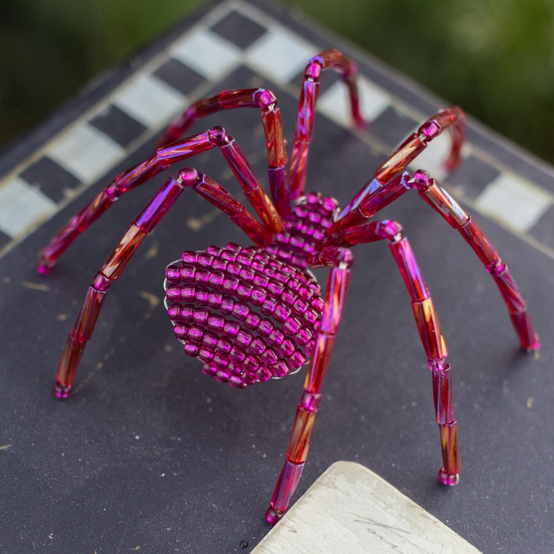 Spider Handmade - Etsy