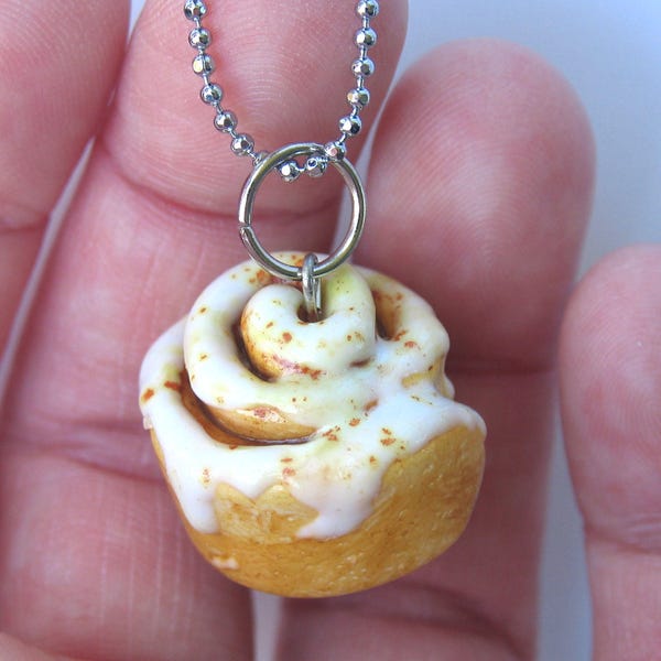 Food Jewelry - Etsy