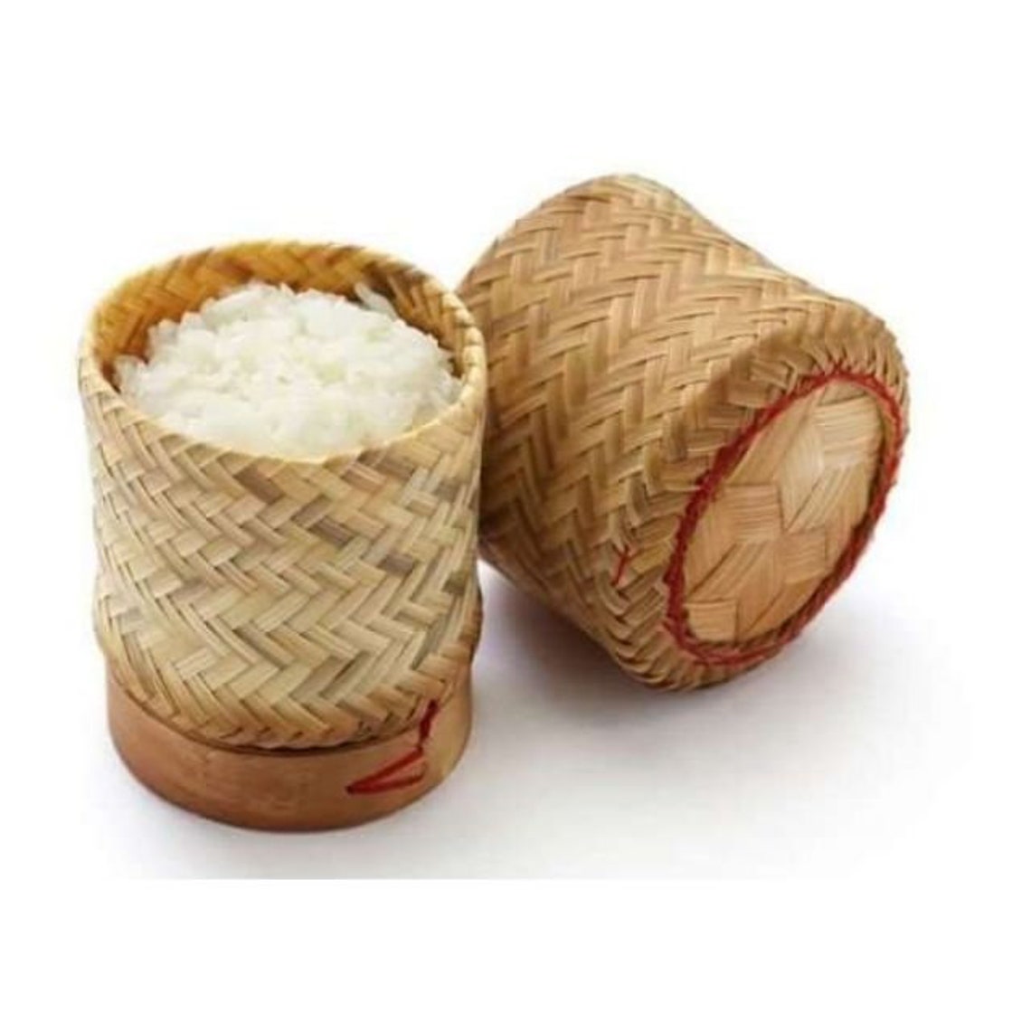 Thailand Rice Box, Rice Container , Bamboo Rice Box , Box Rice ,kitchen ...
