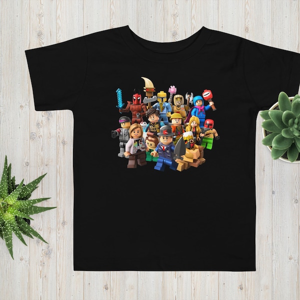 Roblox Boys T Shirts - Etsy