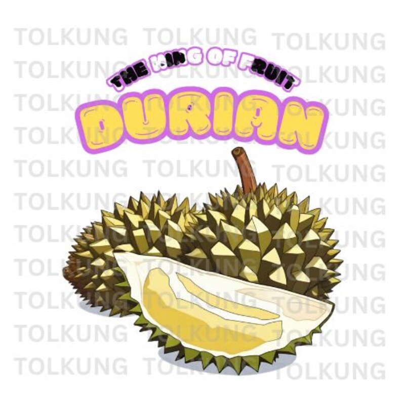 Durian Design for Print 3000 Px Quality Mug T-shirt Phone Case , PNG ...