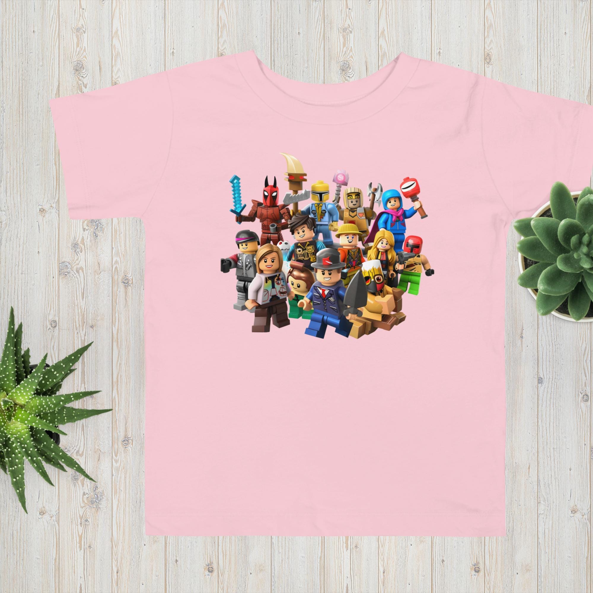 Custom Roblox T-shirts - Personalized Gaming Apparel for Kids & Fans ...