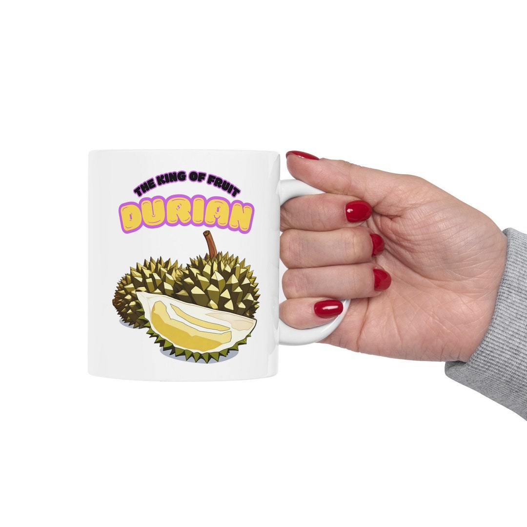 Durian Design for Print 3000 Px Quality Mug T-shirt Phone Case , PNG ...