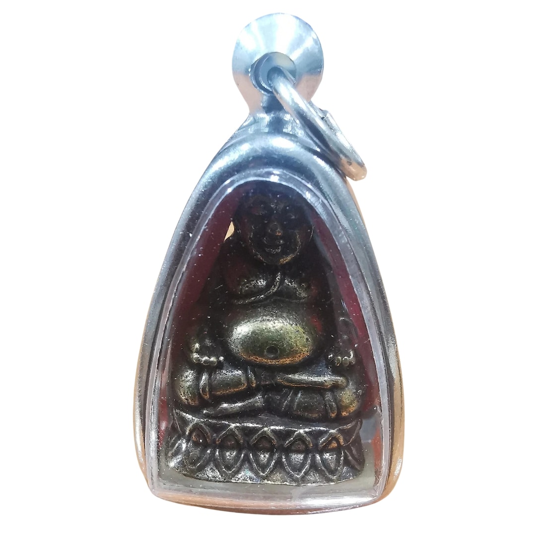 Talisman for Protection , Amulet Thailand , Protection Talisman ...
