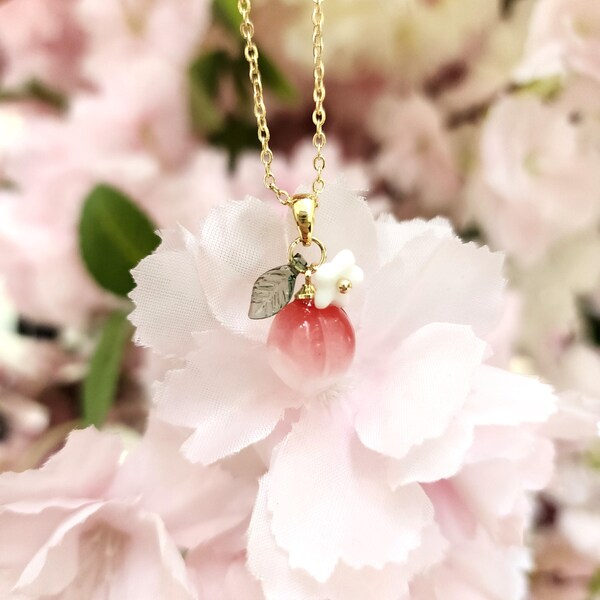 Pink Peach - Etsy