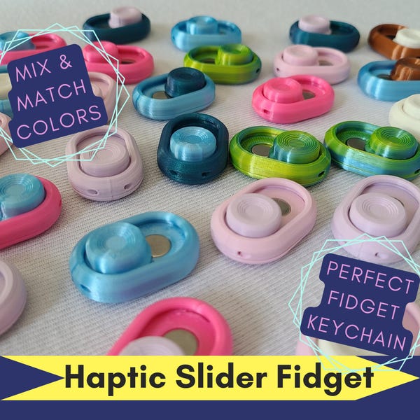 Fidget Toy - Etsy