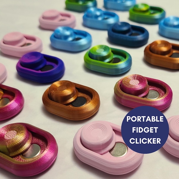 Fidget - Etsy