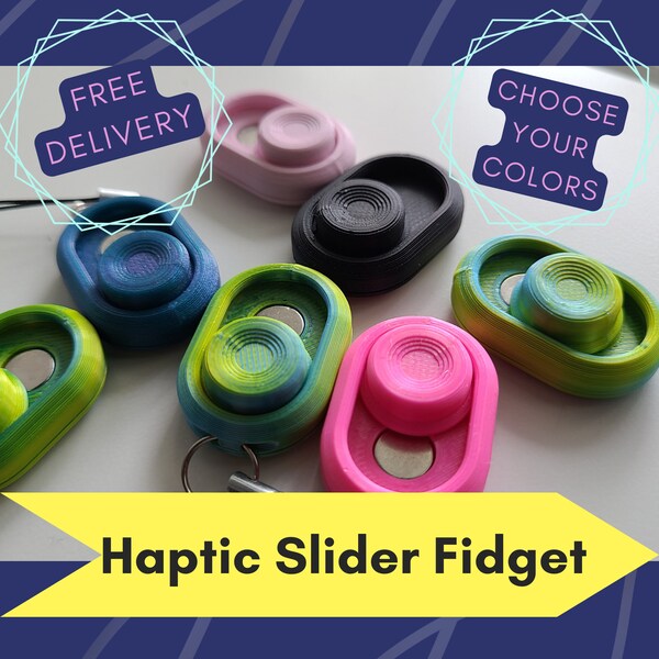 Fidget Toys - Etsy