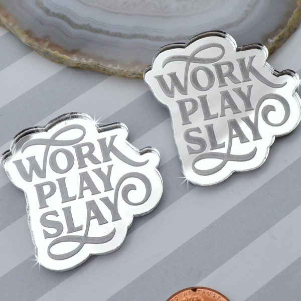 Laser Cut Mirror - Etsy