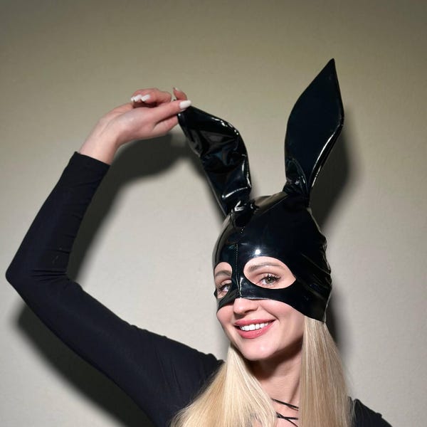 Sexy Bunny Costume - Etsy