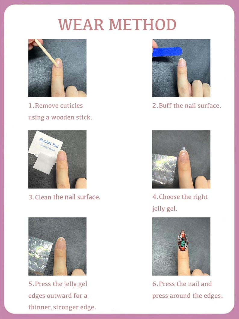 Silver Chrome Acrylic Nails, Metallic Grey Gel Nails, 3D Line Art Nails ...