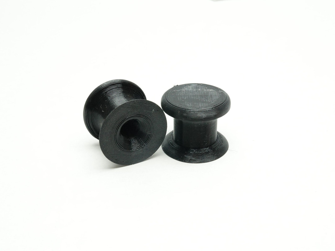 AKAI/TEAC/SONY 7″ Reel Holder / Rubber Caps (pair) - Etsy