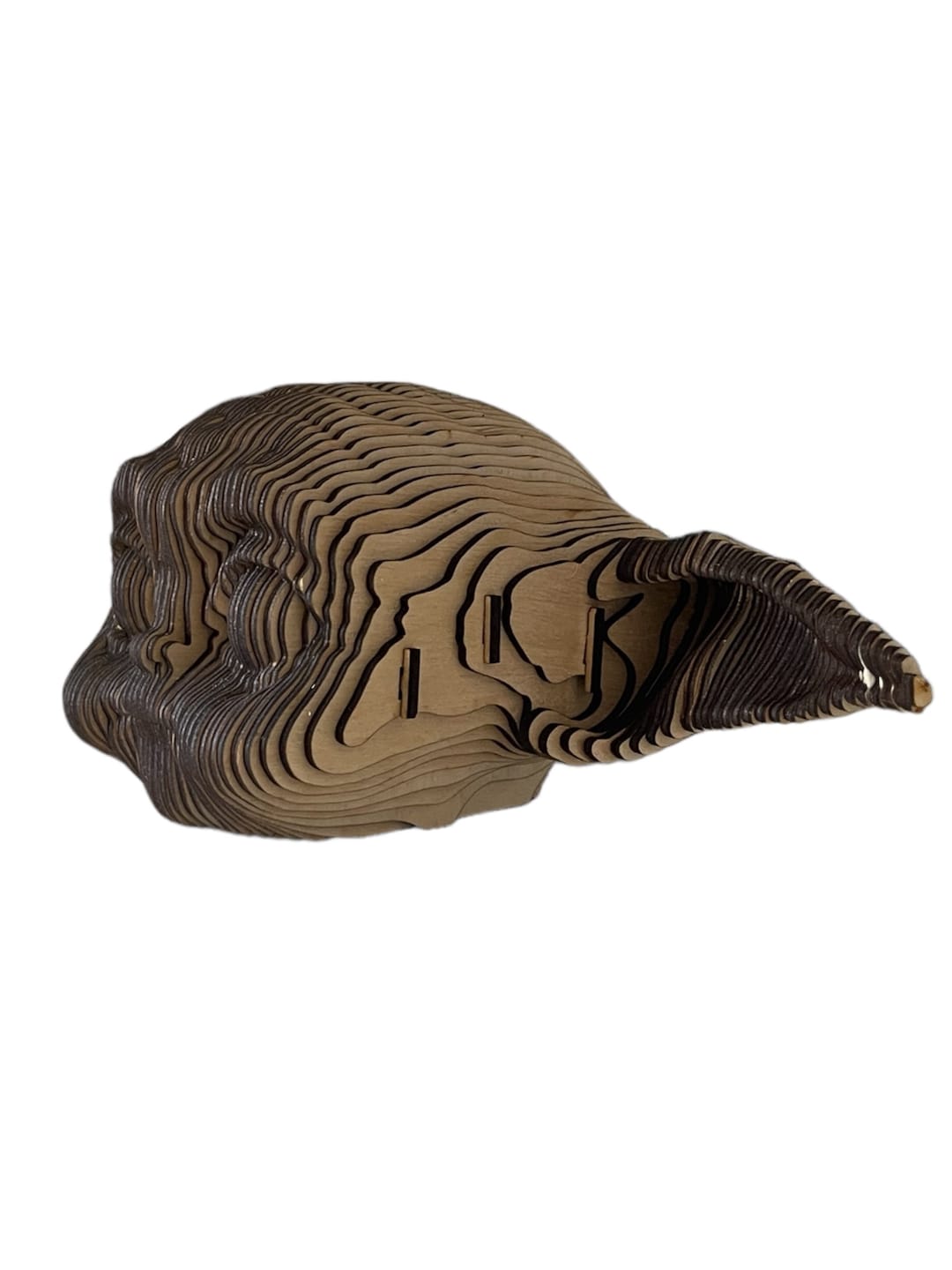 3D Puzzles Baby Yoda - Etsy