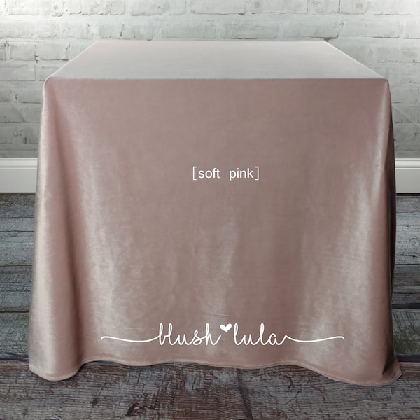 Wedding Cake Table Overlay - Etsy