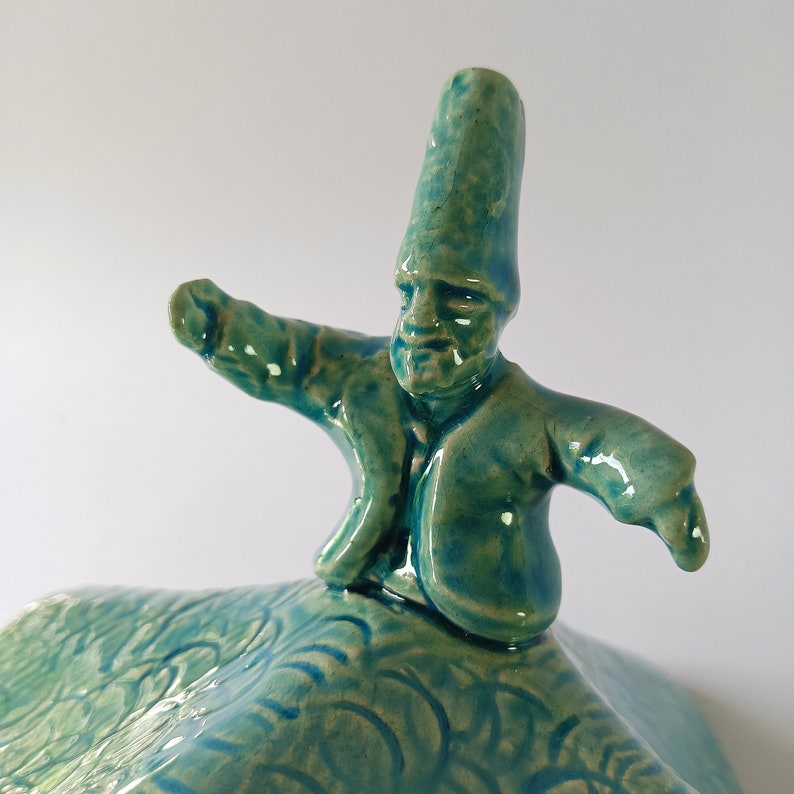 Handmade Whirling Dervish, Dancer Dervish, Sufi, Mawlana, Ottoman, Rumi ...