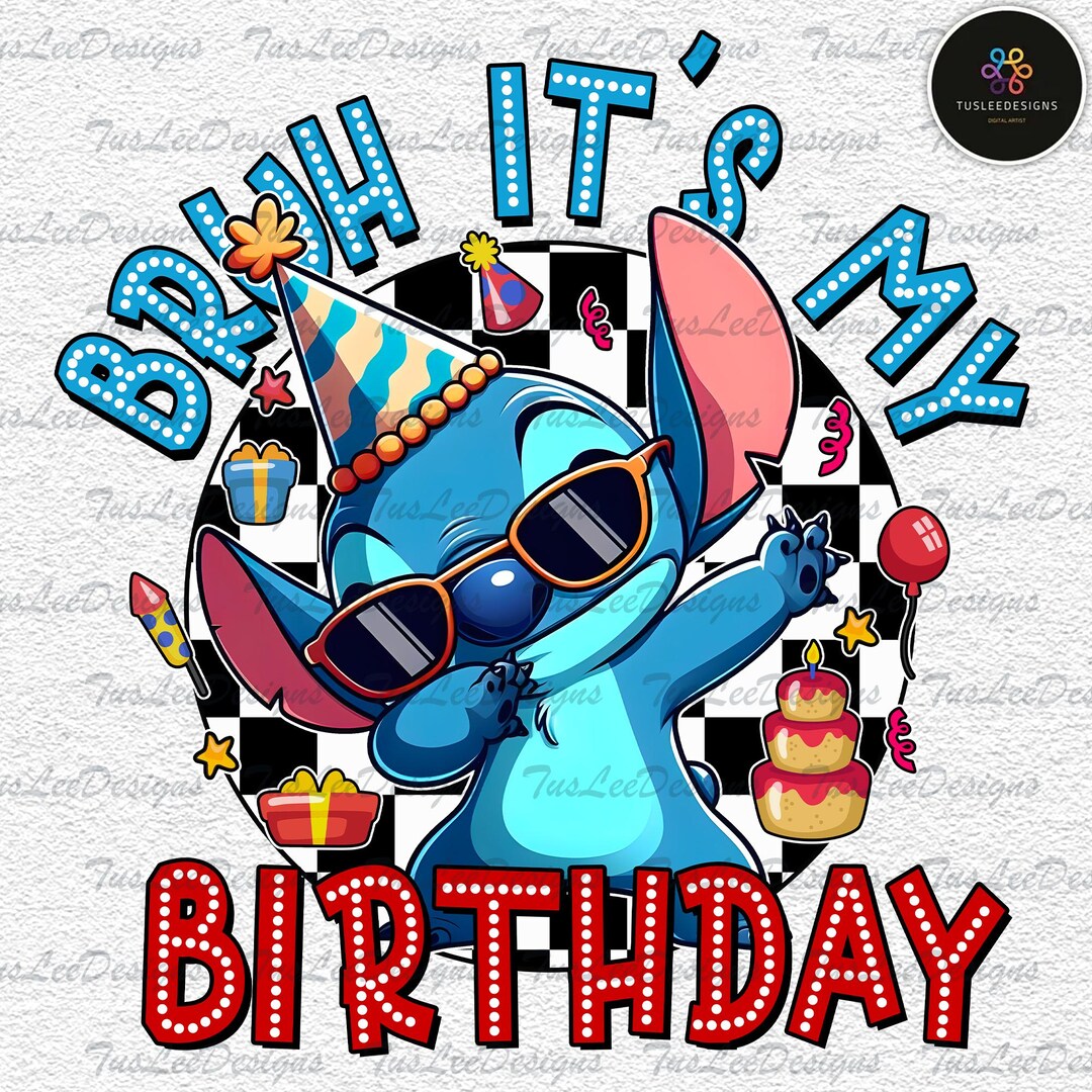 Blue Monster Birthday Png, Blue Cartoon Movie Png, Family Vacation Png ...