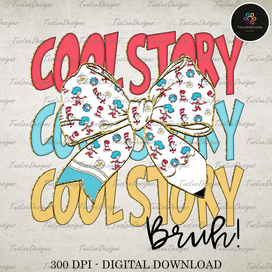 Cold Story Bruh Png, Cartoon Reading Day Coquette Png, Reading Friends ...