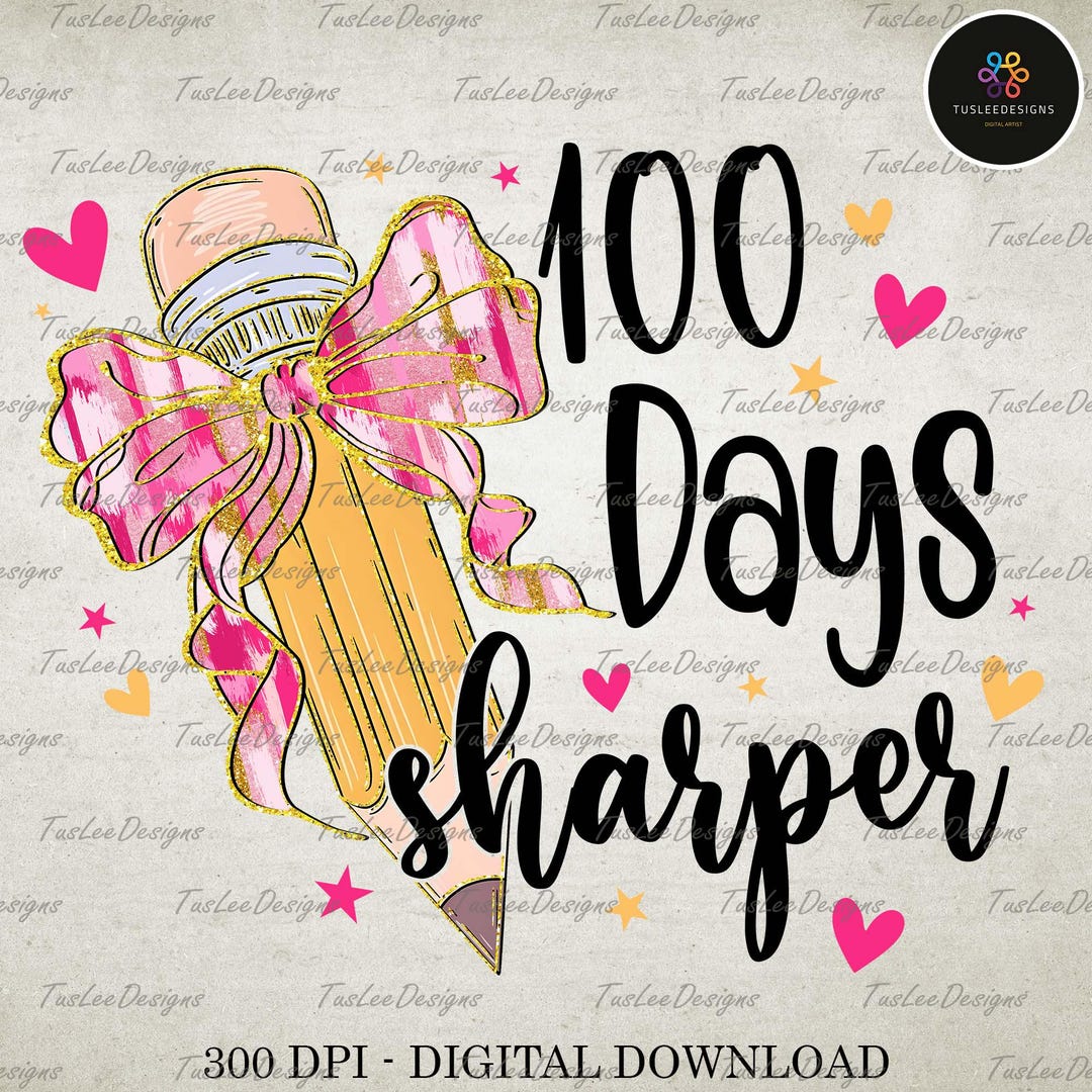 Retro in My 100 Days of School Era Png, 100 Days of School Teacher Png ...