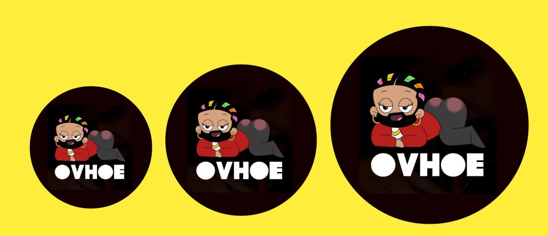 BBL Drizzy Meme Sticker, Drake Sticker, BBL, Meme Sticker, Funny ...