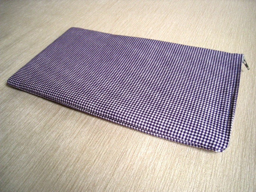 Gingham Purple - Apple Magic Keyboard Sleeve, Apple Keyboard Case ...