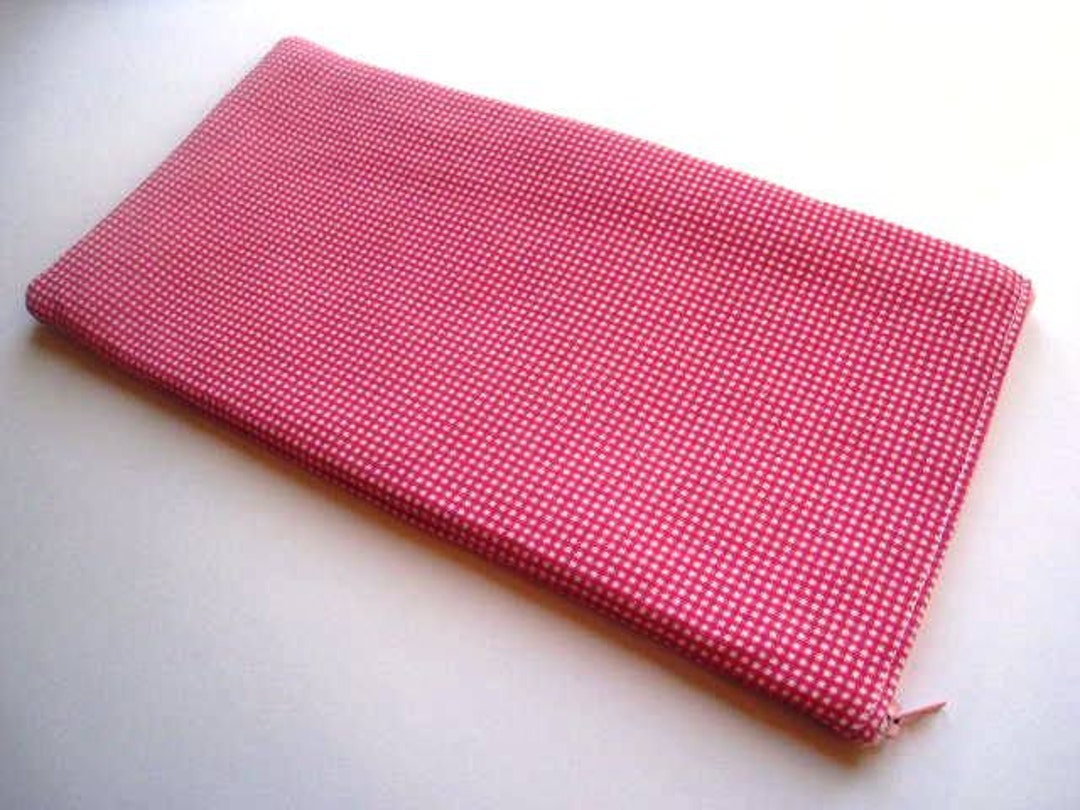Pink Gingham - Apple Magic Keyboard Sleeve, Apple Keyboard Case ...