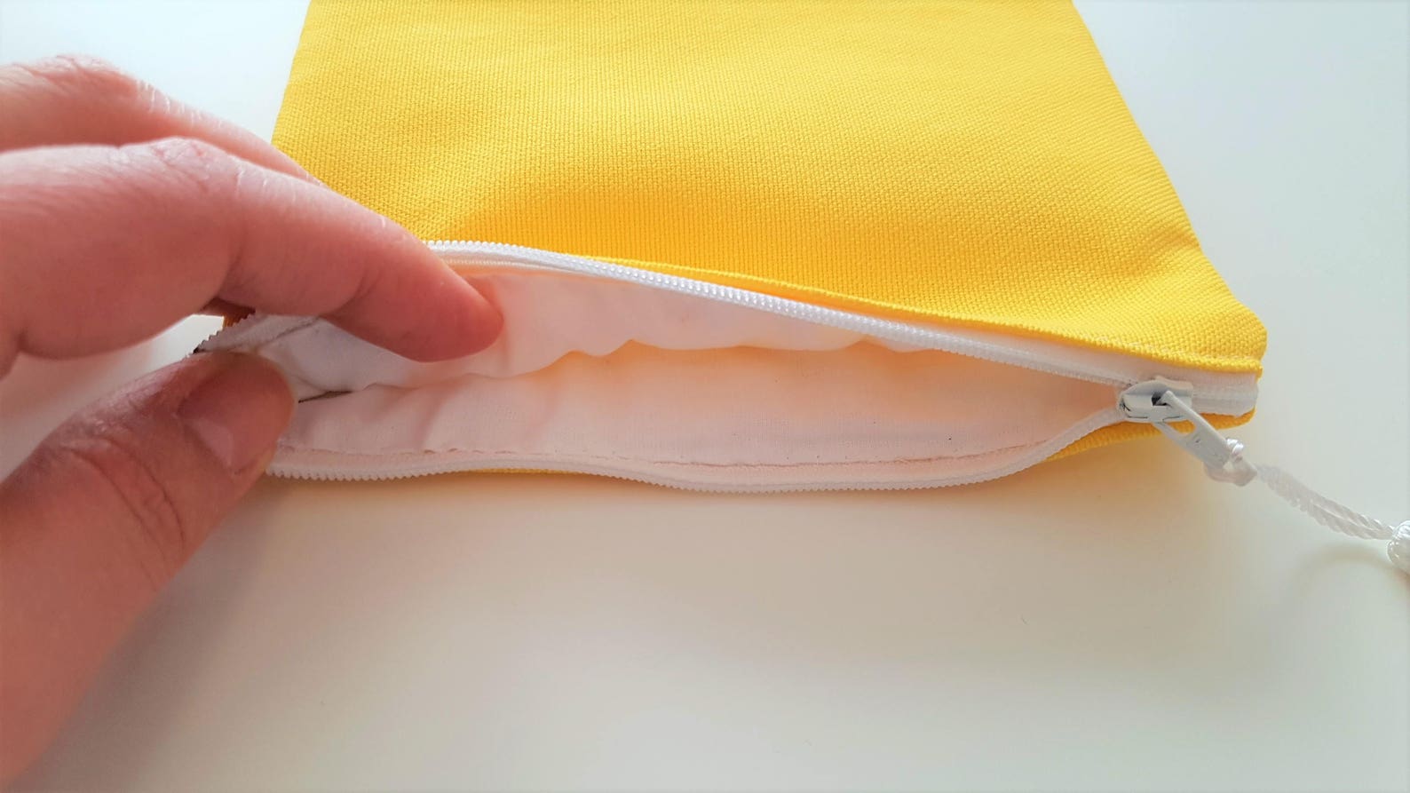 YELLOW Apple Magic Trackpad Sleeve Case Cover Bag for - Etsy