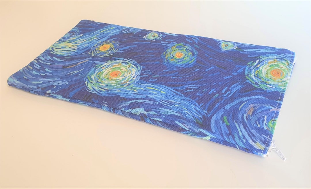 STARRY NIGHT - Apple Magic Keyboard Sleeve, Keyboard Case, Wireless ...