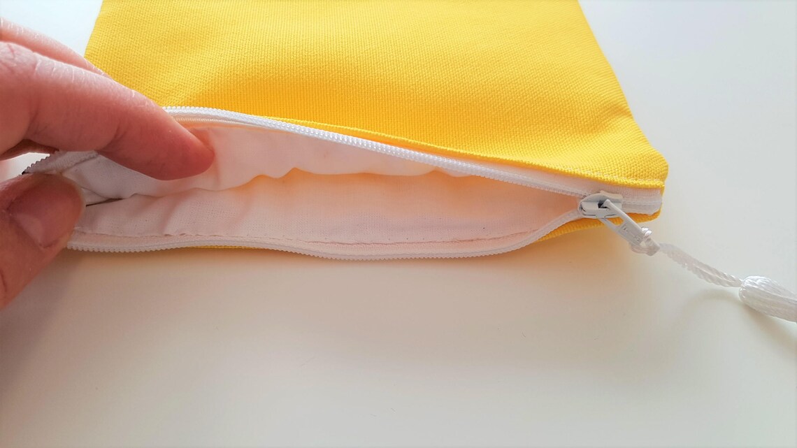 YELLOW Apple Magic Trackpad Sleeve Case Cover Bag for - Etsy