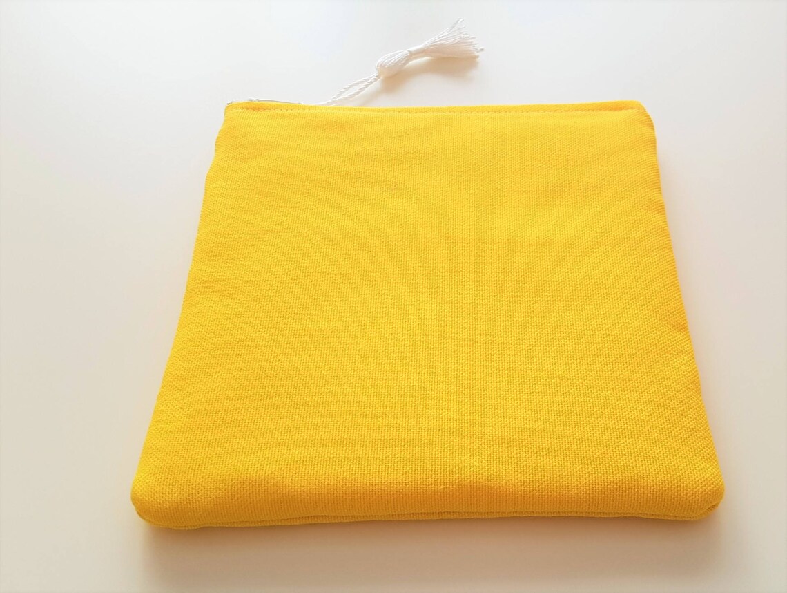 YELLOW Apple Magic Trackpad Sleeve Case Cover Bag for - Etsy