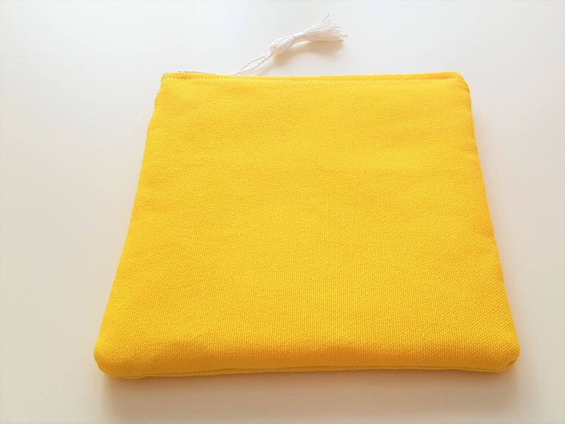 YELLOW Apple Magic Trackpad Sleeve Case Cover Bag for | Etsy
