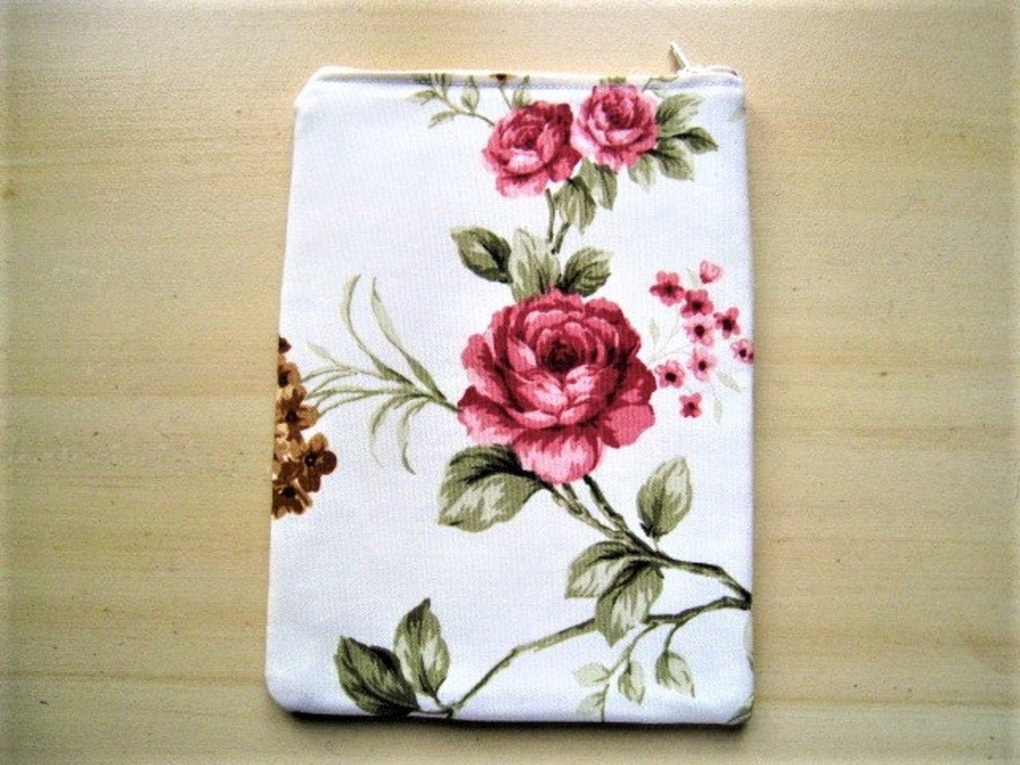ROSES Kindle Paperwhite Fire Voyage Kindle Fire HD Nook - Etsy