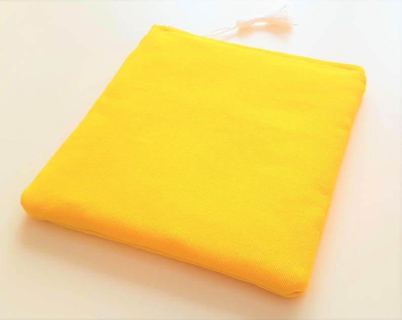 YELLOW Apple Magic Trackpad Sleeve Case Cover Bag for | Etsy