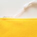 YELLOW - Apple Magic Trackpad Sleeve, Case, Cover, Bag for Trackpad 1 ...