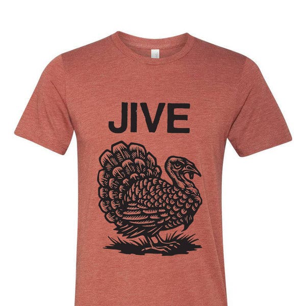 Turkey T Shirt - Etsy